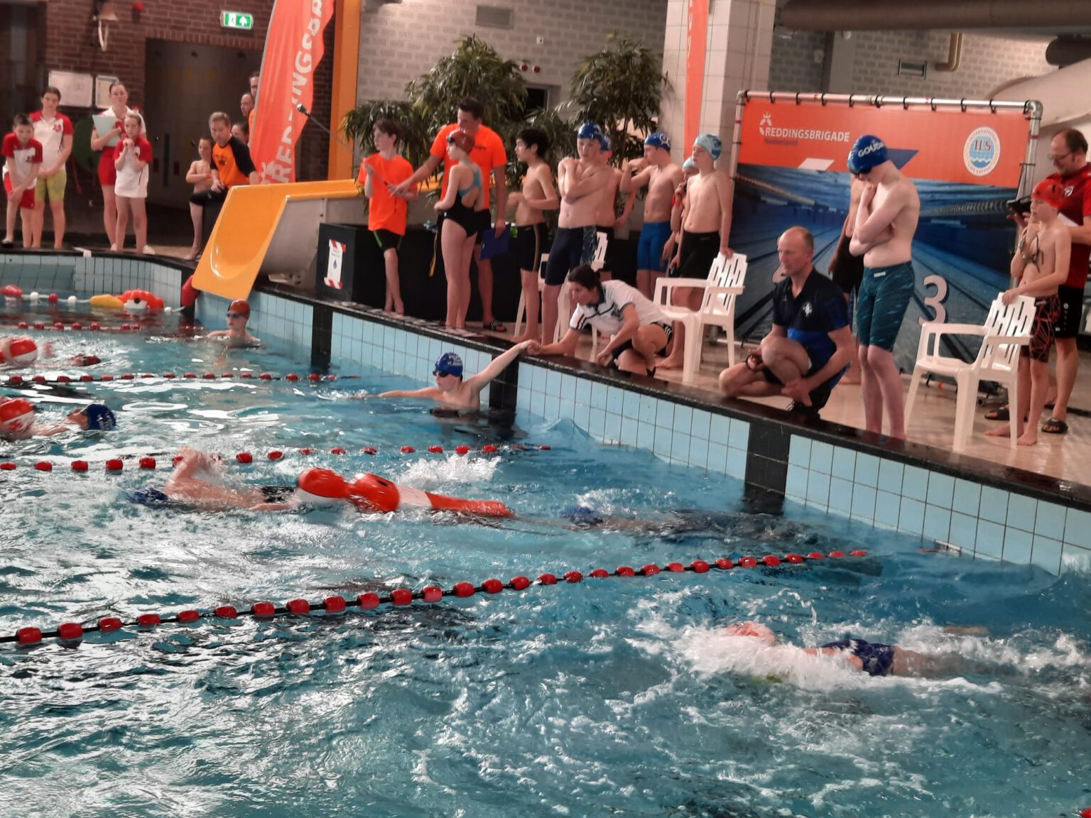 Programmaraad Sport Evenementen